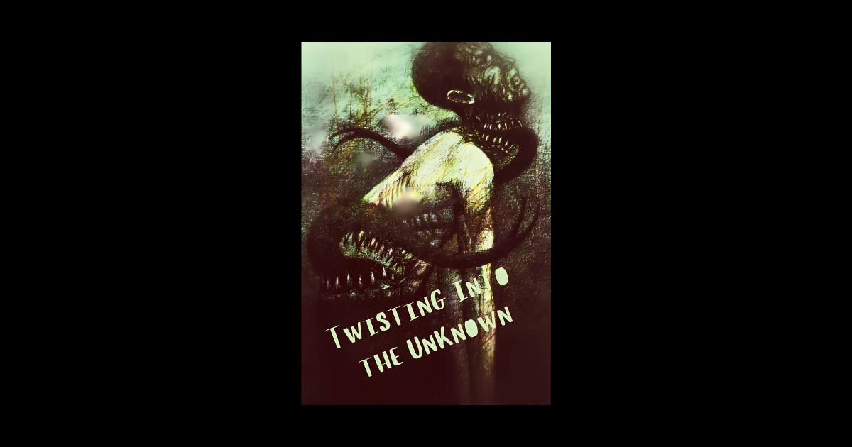 Metamorphosis of the Lost - Surreal Horror & Dark Art - Metamorphosis ...