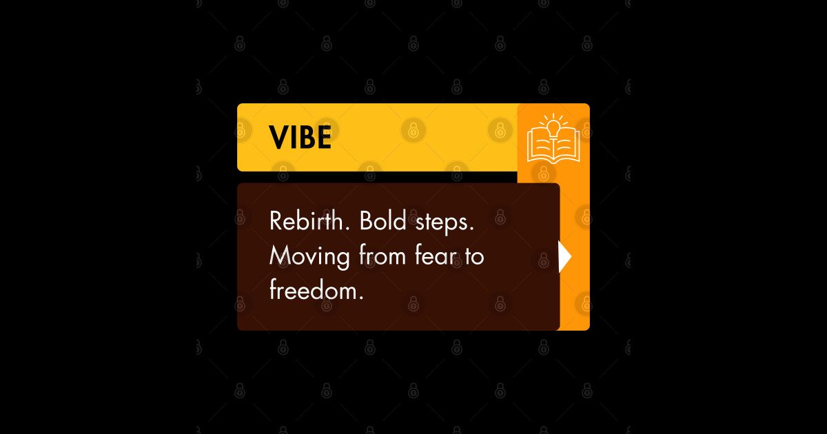 Rebirth. Bold Steps. Moving from Fear to Freedom. - Rebirth - Posters ...