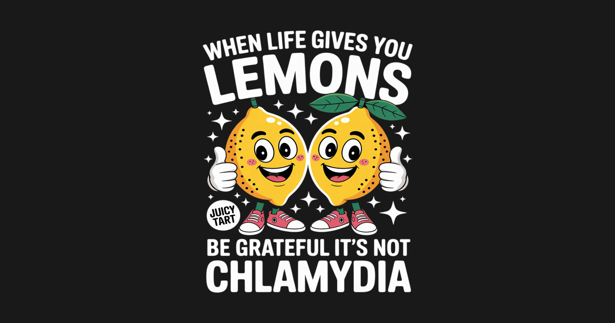 Chlamydia Meme Inappropriate Gag Exchange Funny Embarrassing ...