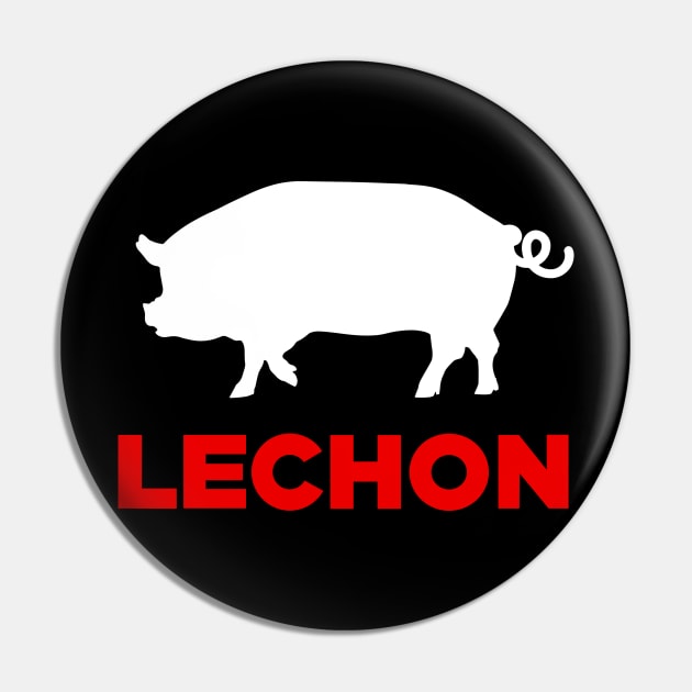 Philipines Lechon Filipinos Popular Food Main Dish - Lechon - Pin ...