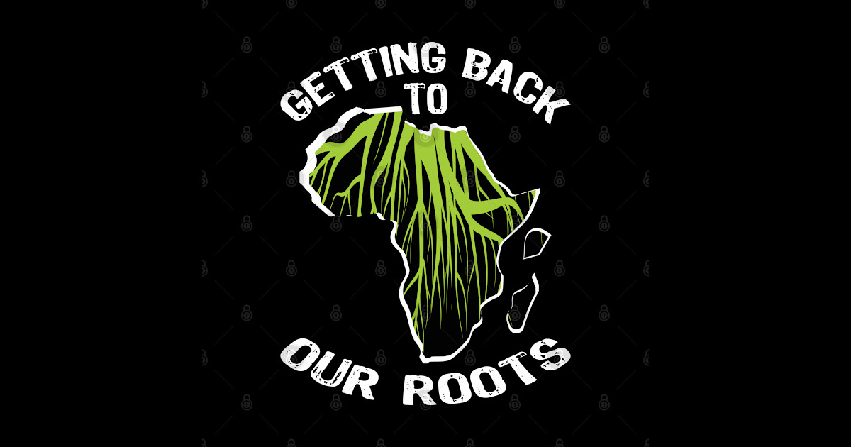 Wear Your Roots with Pride, African culture, african heritage roots ...