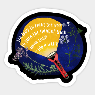 Scrapbooking Social Justice Stickers Justice Decals Justice Decals ...