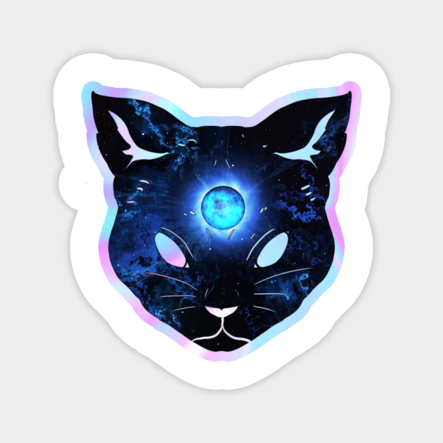 Prismatic iridescent cat - ESP - Cat Cat Cat Cat Cat Cat Cat Cat Cat ...