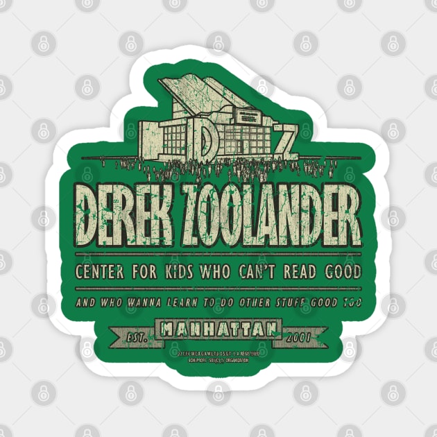 derek zoolander shorts