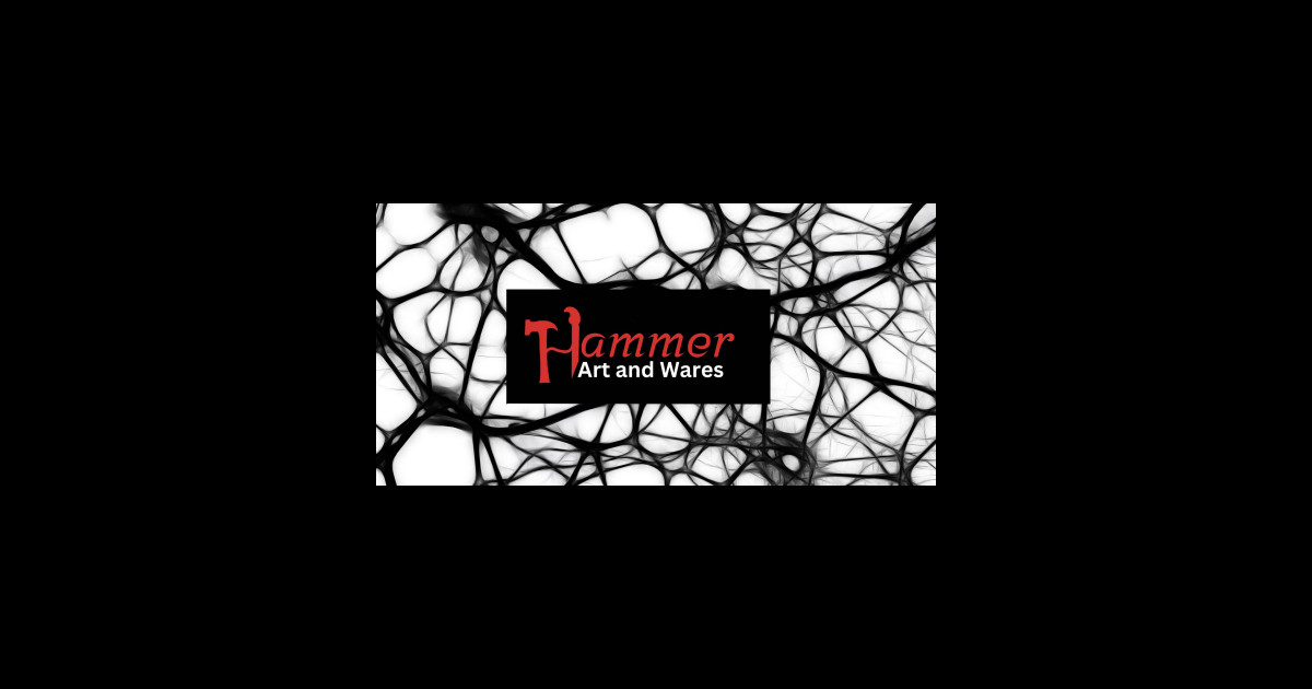 Shop logo - Shop Logo - Sticker | TeePublic