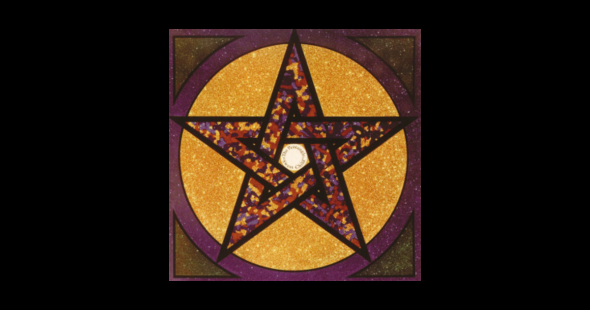 Pentangle - sweet child 1968 - Album - Sticker | TeePublic
