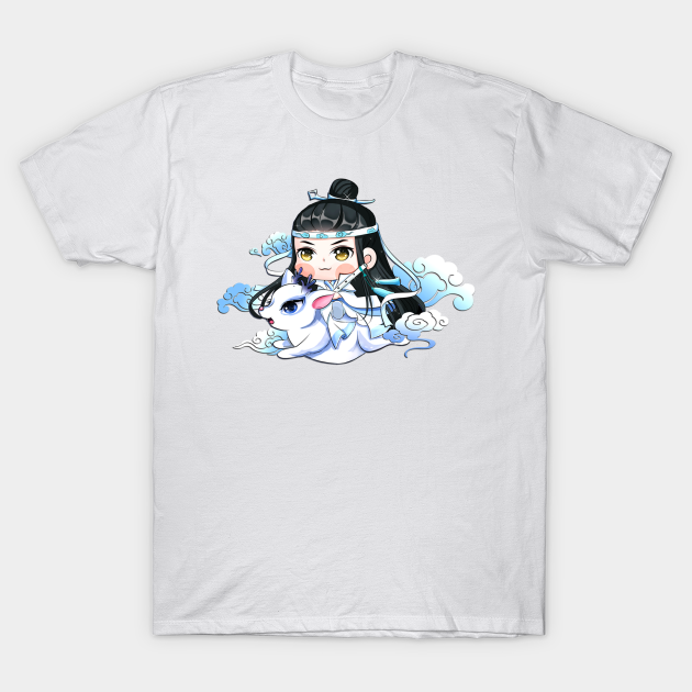 The untamed - The Untamed - T-Shirt | TeePublic