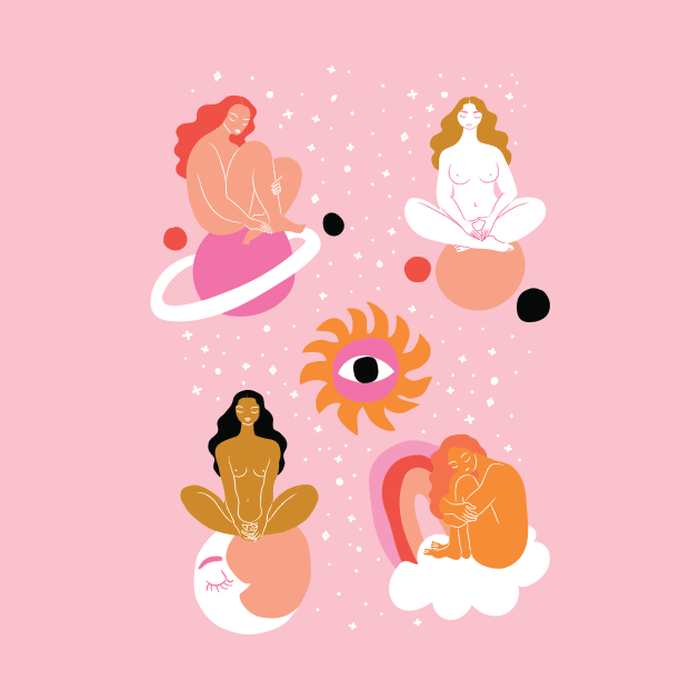 separate but together - Self Isolation - T-Shirt | TeePublic