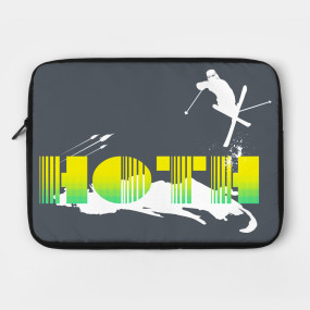 Ski Hoth - Star Wars - T-Shirt | TeePublic