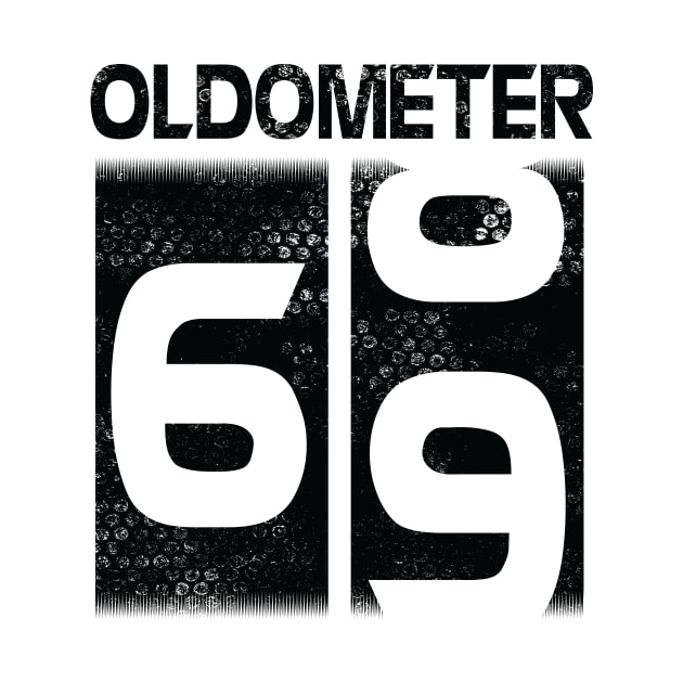 Oldometer Happy Birthday 69 Years Old Was Born In 1951 To Me You Papa ...