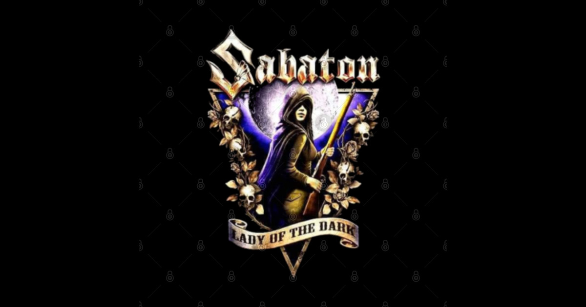 vintage sabaton band 8 - Sabaton - Posters and Art Prints | TeePublic