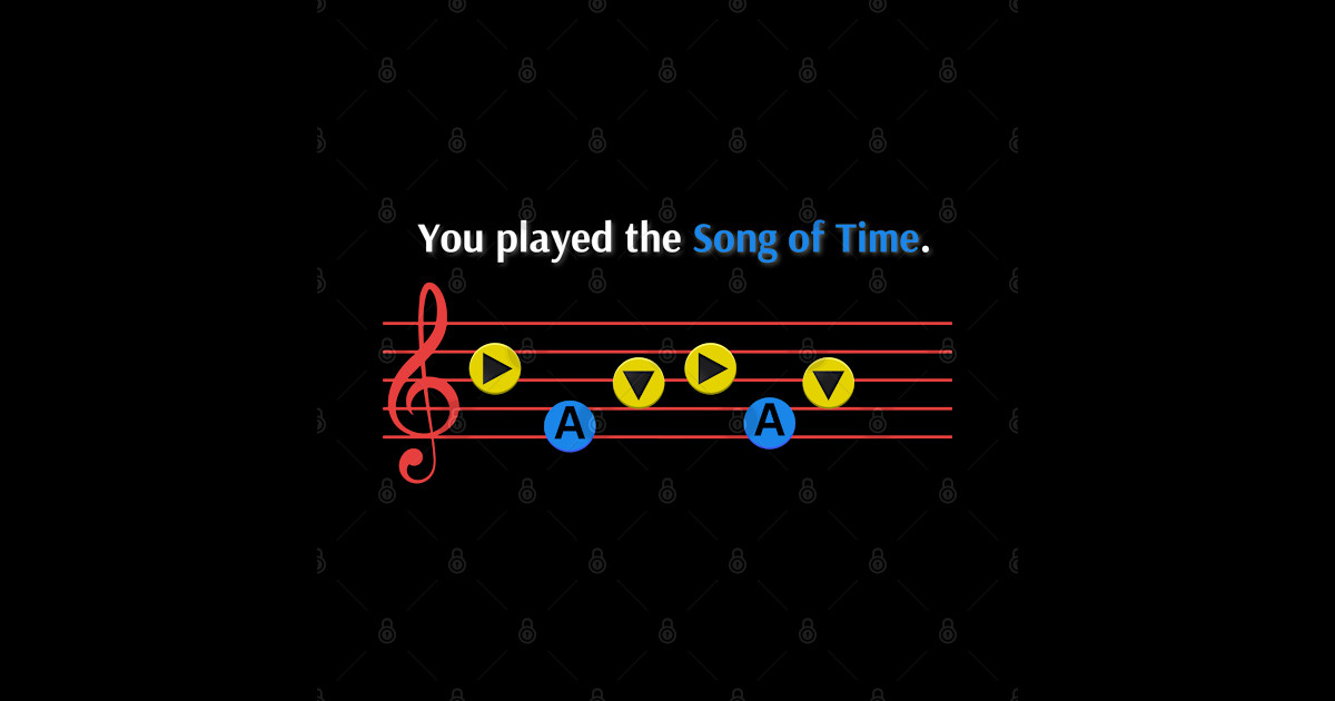 Legendary Melody - Legendary Melody - Sticker | TeePublic