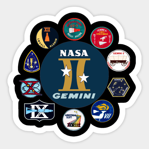 Project Gemini Patches