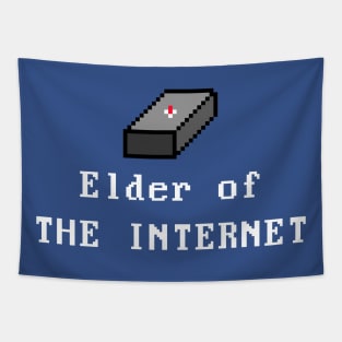 The Elders Of The Internet Tapestries for Sale | TeePublic