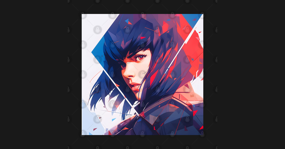 Cybernetic Journeys: Ghost in the Shell Aesthetics, Techno-Thriller ...