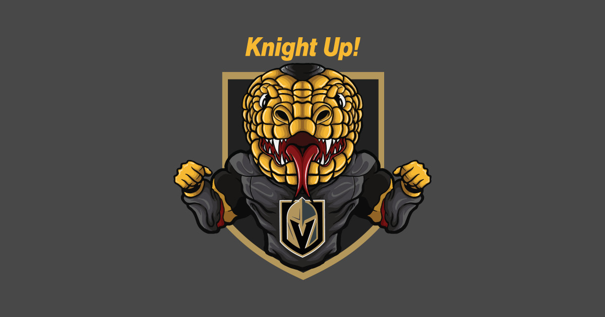 Knight Up! Chance - Knight Up Chance - T-Shirt | TeePublic