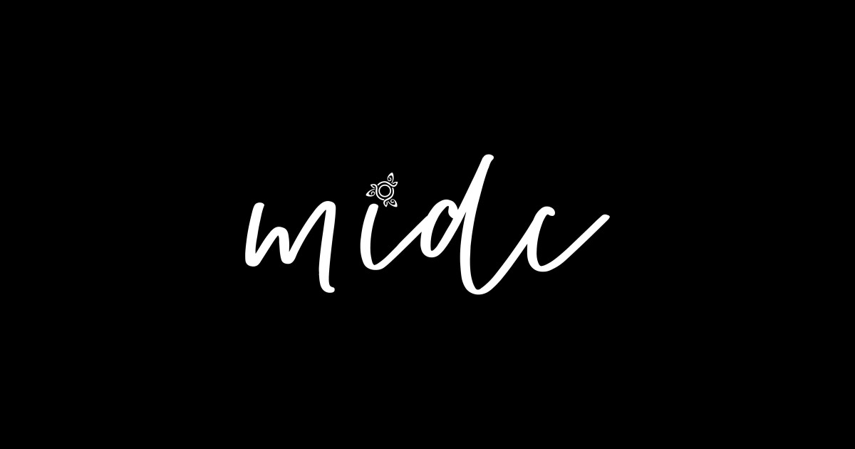 MIDC White script - Irish Dance - Sticker | TeePublic
