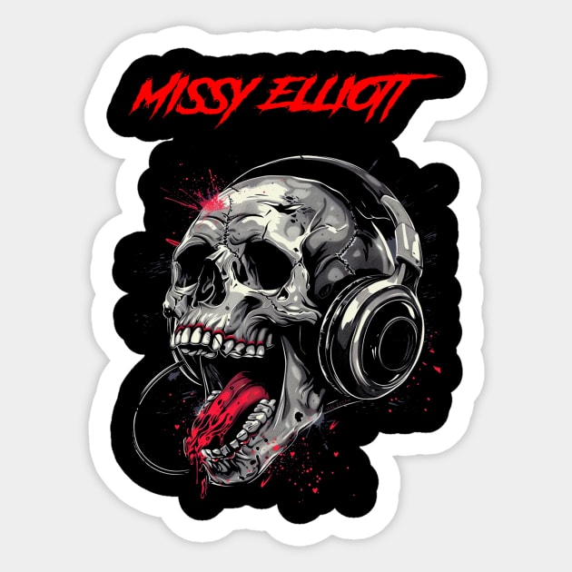 MISSY ELLIOTT RAPPER ARTIST FAN ART - Missy Elliott Rapper Artist Fan ...