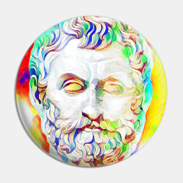 Thales of Miletus Portrait | Thales of Miletus Artwork 11 - Thales Of ...