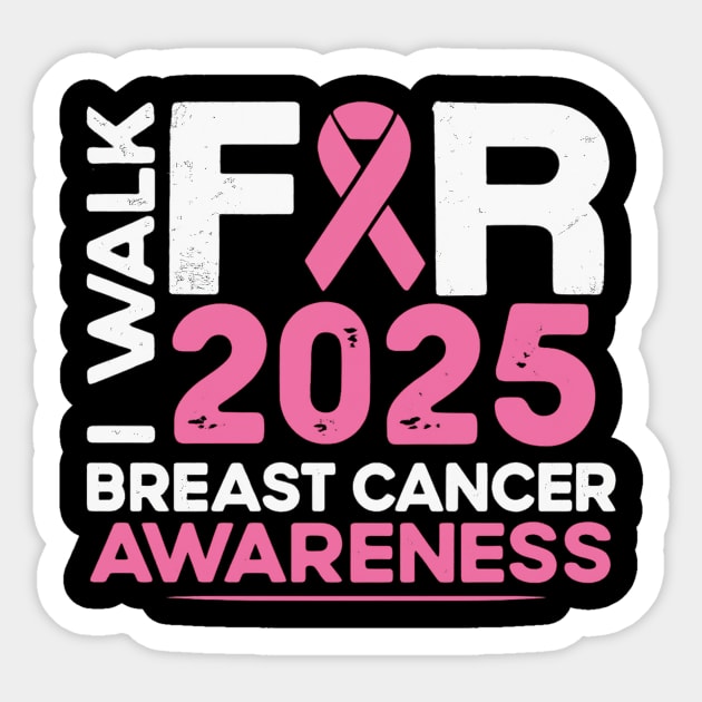 I Walk for 2025 – Breast Cancer Awareness - Breast Cancer Awareness ...