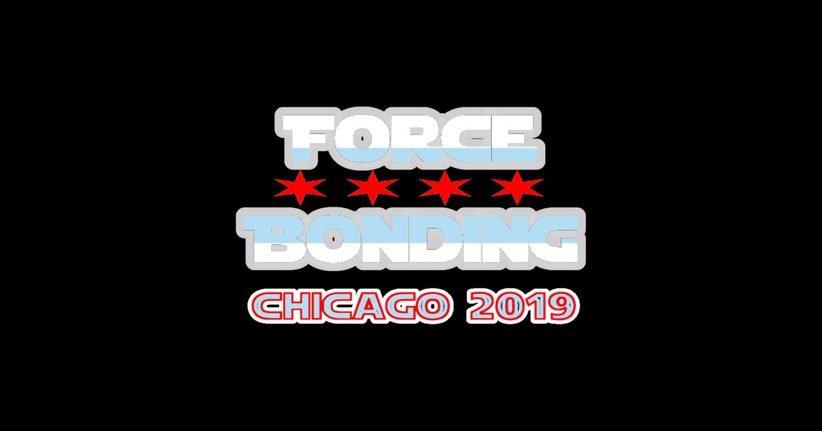 Force Bonding SWCC Design - Swcc - Posters and Art Prints | TeePublic