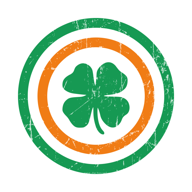 Captain Ireland - Irish Pride - T-Shirt | TeePublic