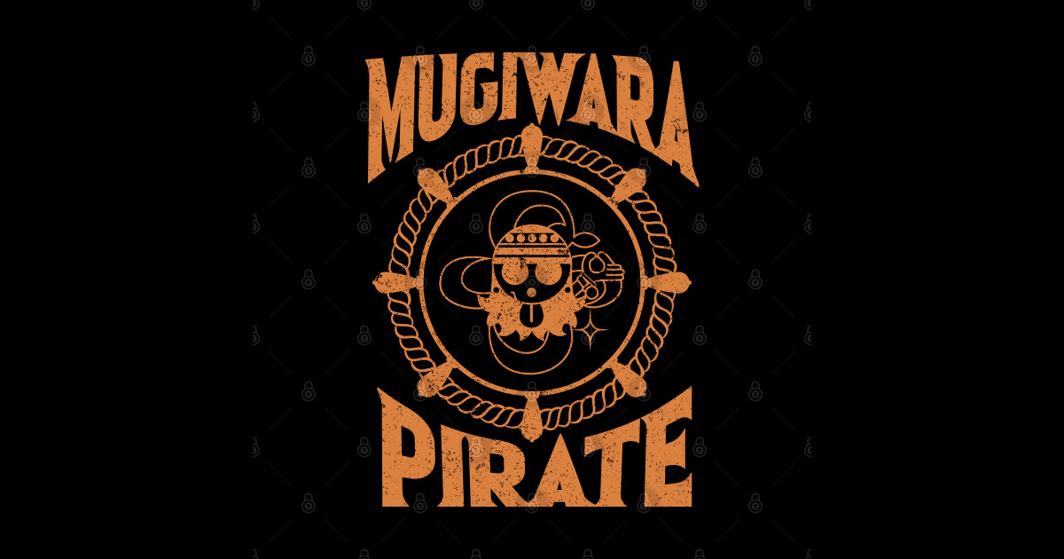 Mugiwara | Nami - Nami - Sticker | TeePublic