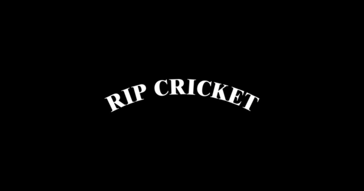 Rip Cricket - Kristi Noem'S Dog - Noem Dog Cricket - Rip Cricket ...