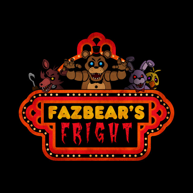 Five Nights at Freddy's - Fazbear's Fright - Springtrap - Phone Case ...