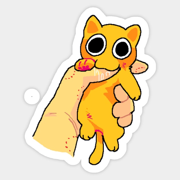 Drooling - Drooling - Sticker | TeePublic