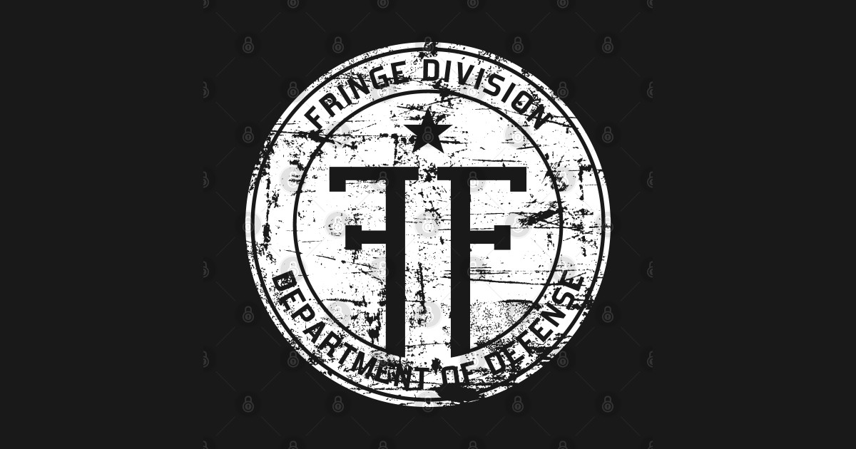 Fringe Division - Fringe Division - T-Shirt | TeePublic