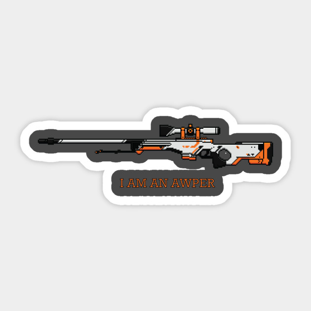 Best Stickers For Awp Asiimov at Norman Nelson blog