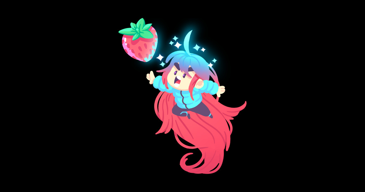 Celeste - Celeste - Sticker | TeePublic