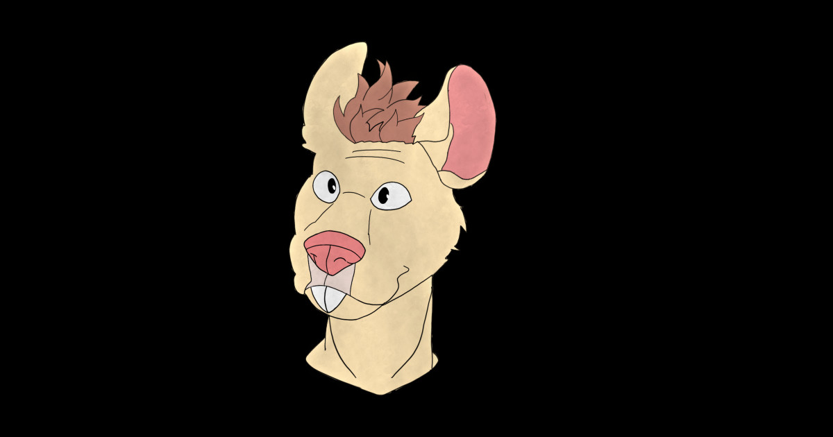 Anthro mouse face - Furry Fandom - Sticker | TeePublic