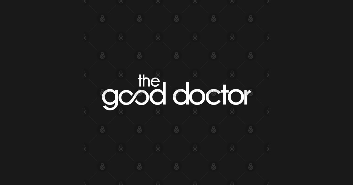 The Good Doctor Logo Intro - The Good Doctor - Long Sleeve T-Shirt ...