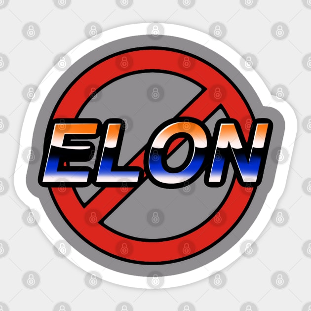 Tesla not Musk. - Tesla Cars - Sticker | TeePublic