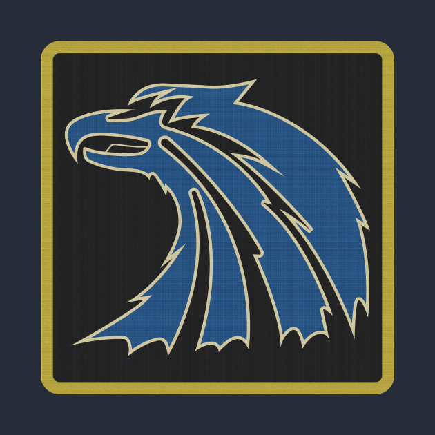 Mercenaries - Mercenary Stalker - T-Shirt | TeePublic