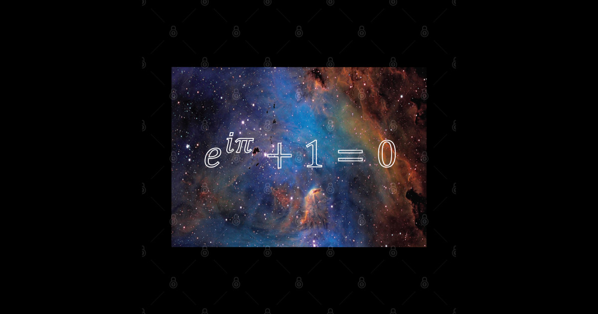 Solve The Equation - Maths - Sticker | TeePublic