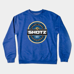 Shotz Brewery - Laverne And Shirley - T-Shirt | TeePublic