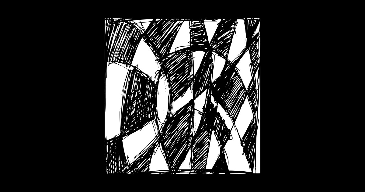 Freaky Airplane Windows Design - Airplane - Sticker | TeePublic