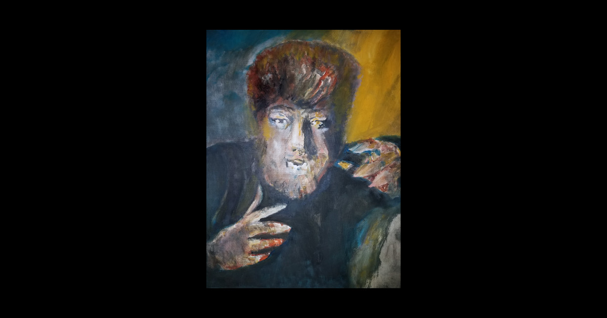 Wolfman - Wolfman Monster - Sticker | TeePublic