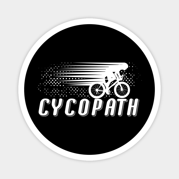 Cycopath - Road Biking And Cardio Fitness Gift - Mountain Biking ...