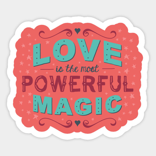 which magic is most powerful