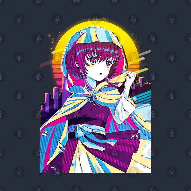 Yona - Yonaofthedawn - T-Shirt | TeePublic