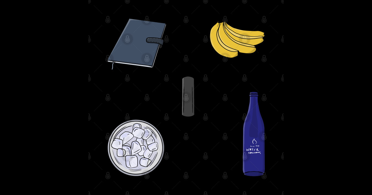 The Morning Routine Funny Viral - Funny Meme - Sticker | TeePublic