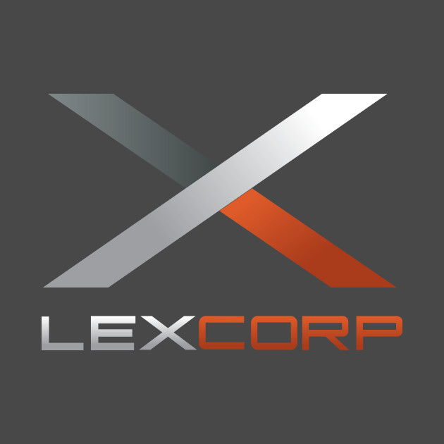 Lexcorp - Batman Vs Superman - T-Shirt | TeePublic