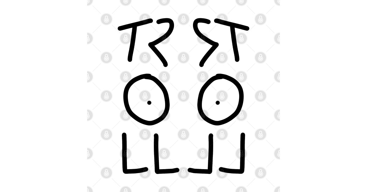 Troll face text - Troll Face Text - T-Shirt | TeePublic