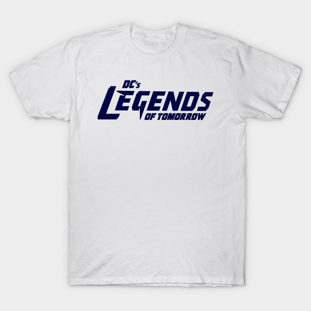Legends - Legends - T-Shirt | TeePublic
