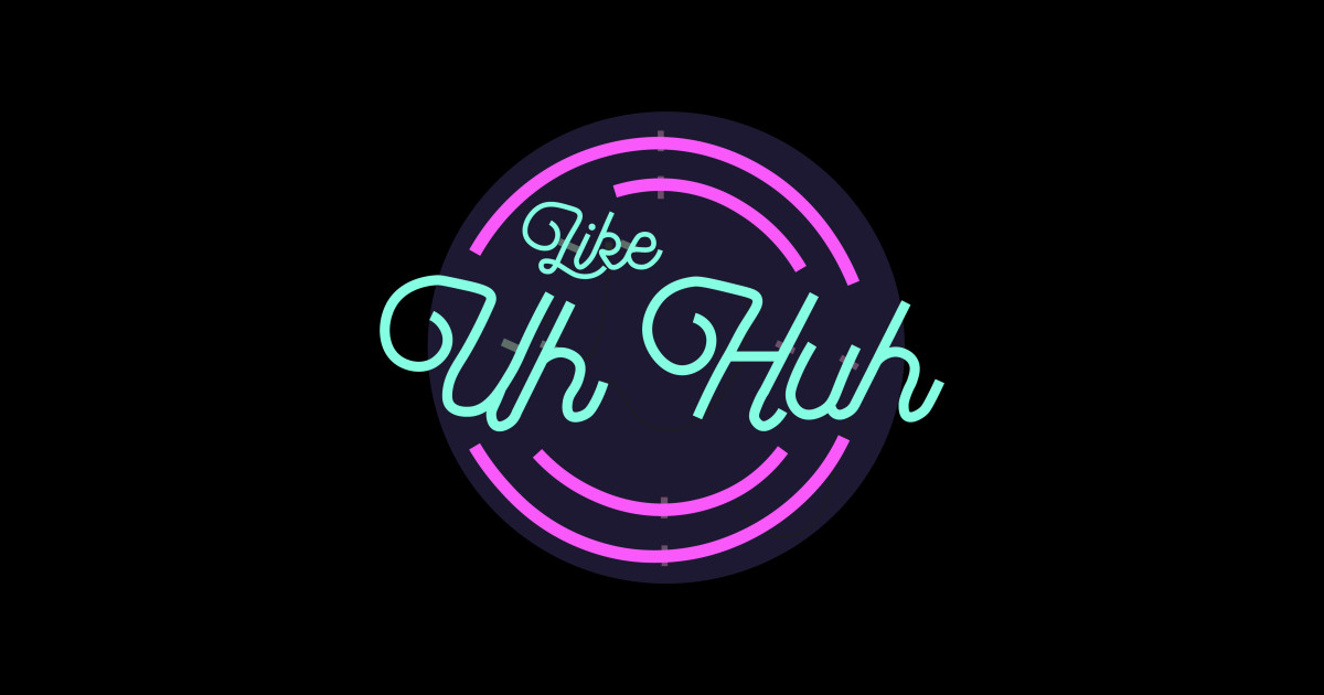 Julia Michaels - Uh Huh - Julia Michaels - Sticker | TeePublic