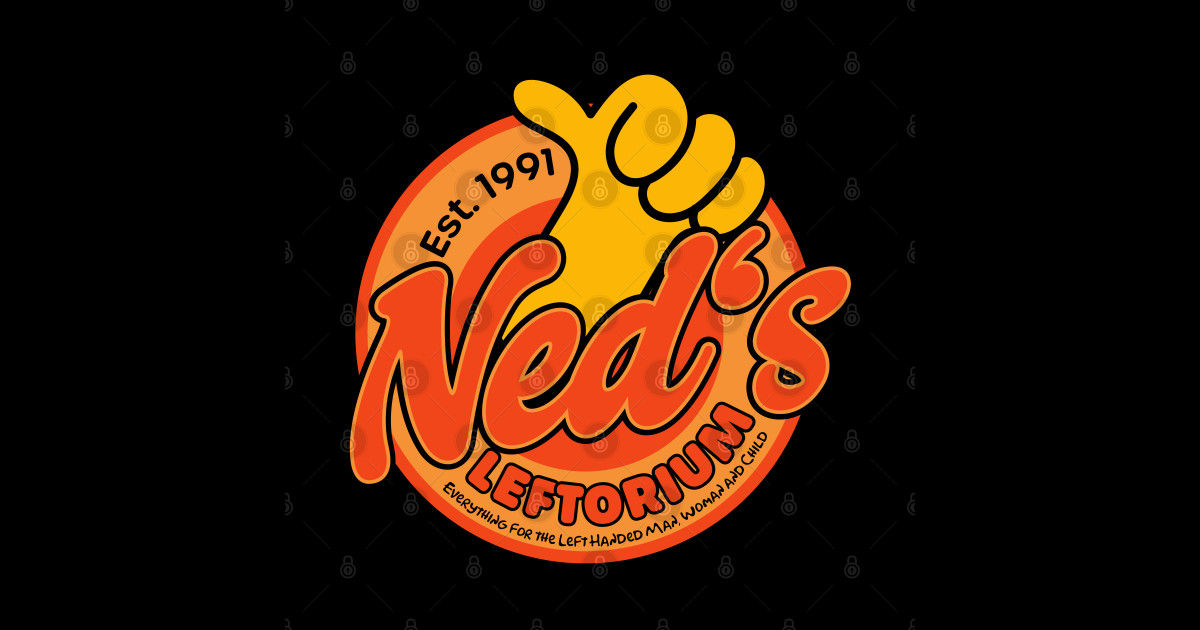 The Leftorium - Everything for the Left Handed, Man Woman and Child ...